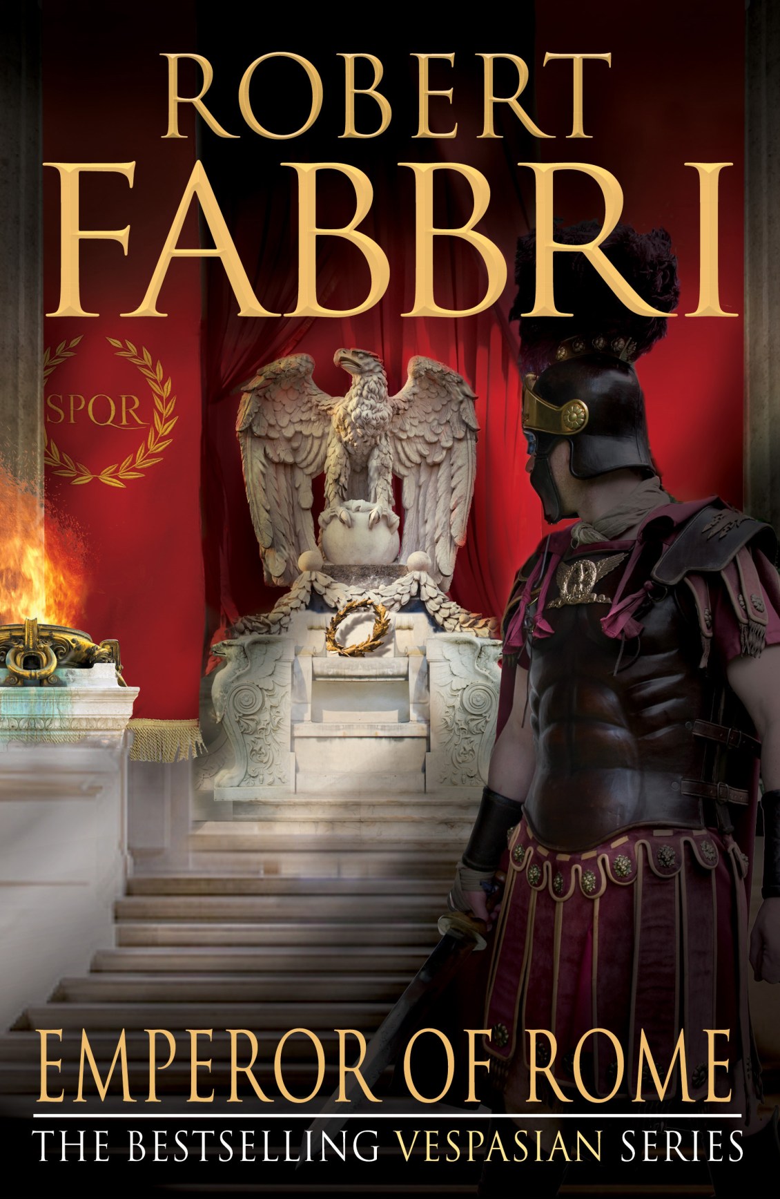 Top Ten Tuesday – Favourite Books/Series Set in the Roman Empire – The ...