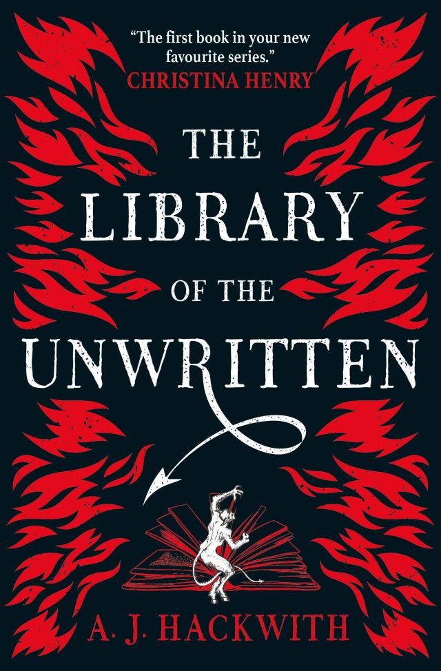 Book Haul – 14 June 2020 – The Unseen Library