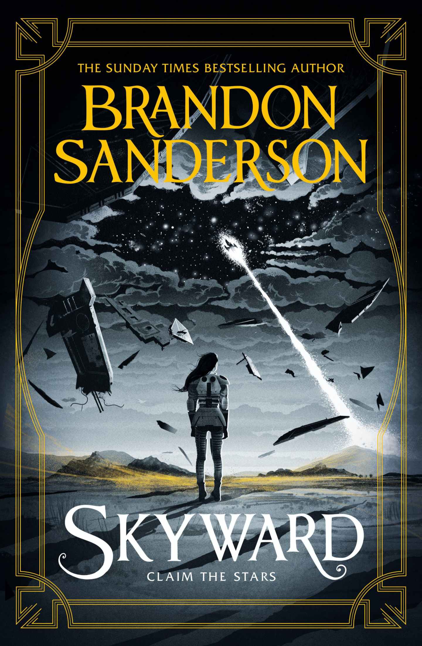 Top Ten Tuesday – Books With One-Word Titles – The Unseen Library