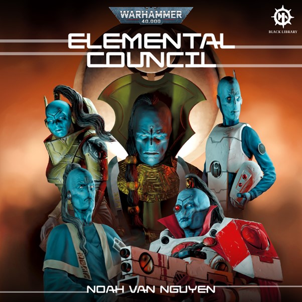 Waiting on Wednesday – Interceptor City and Elemental Council – The ...