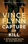 Quick Review – Capture or Kill by Don Bentley (based on the series by ...