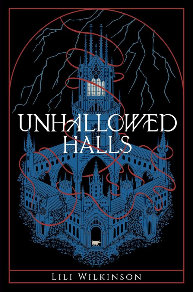 The Unseen Library – Expert reviews of the latest and the best in ...